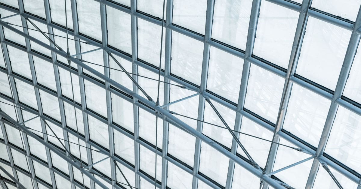 Sustainable Construction for Structural Steel Fabrication